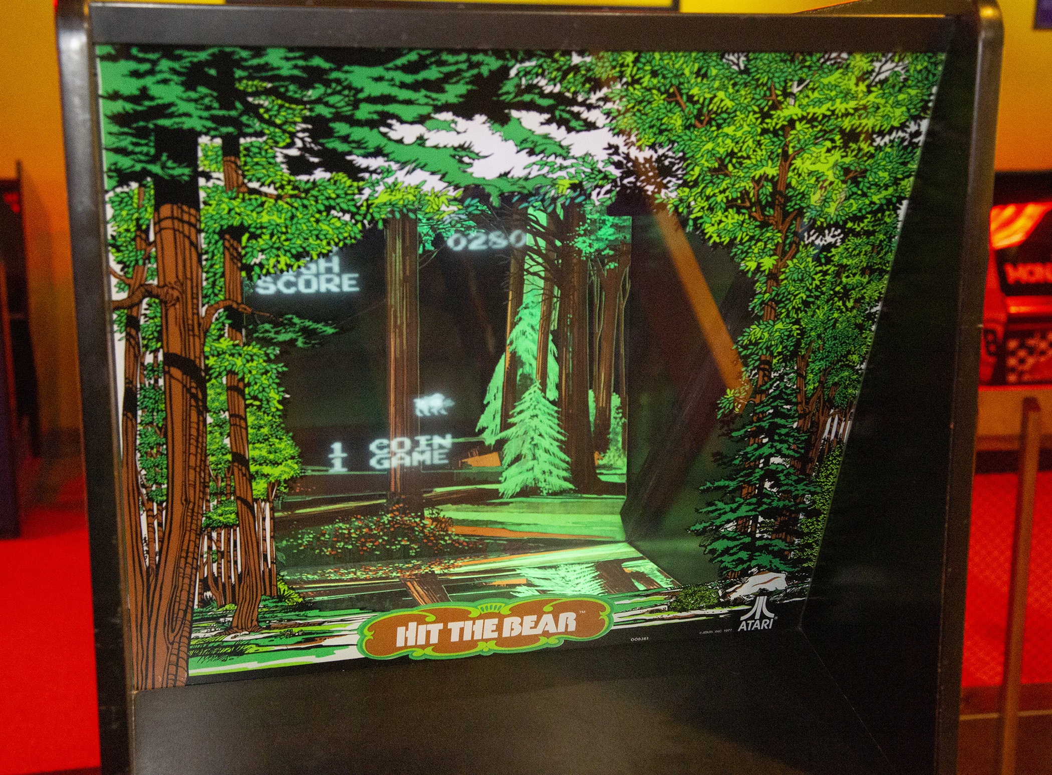 Image for The Best and Worst of Arcade Cabinets - PixelatedArcade