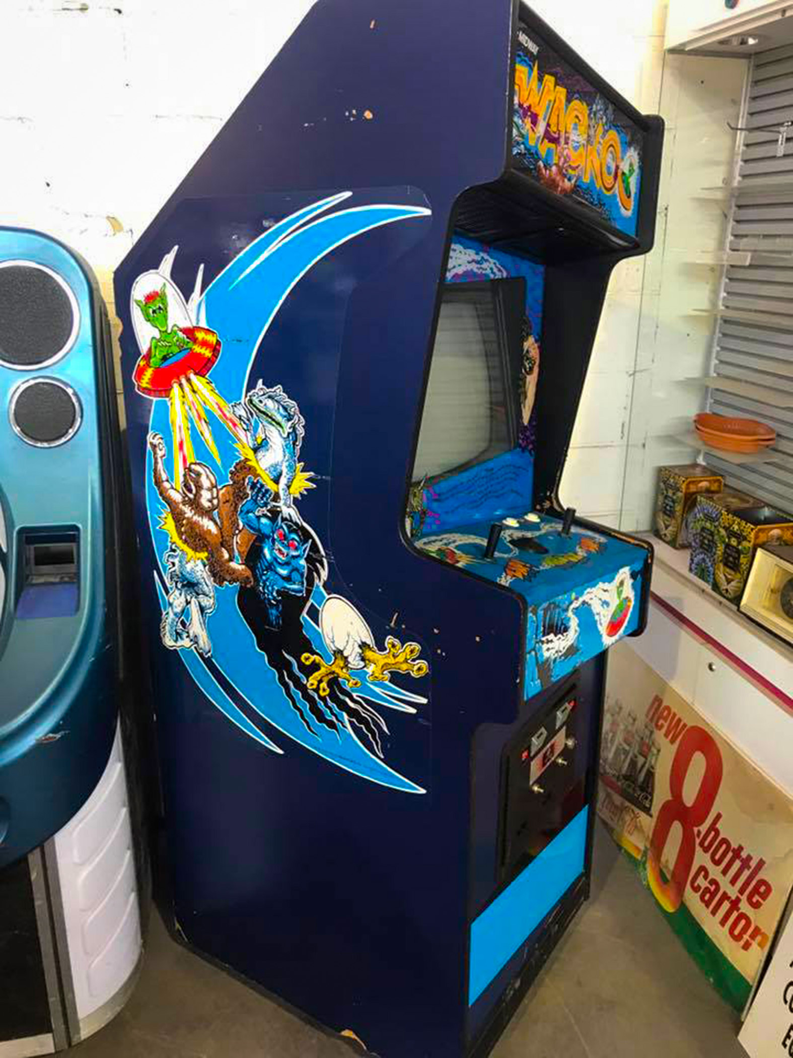 The Best and Worst of Arcade Cabinets - PixelatedArcade