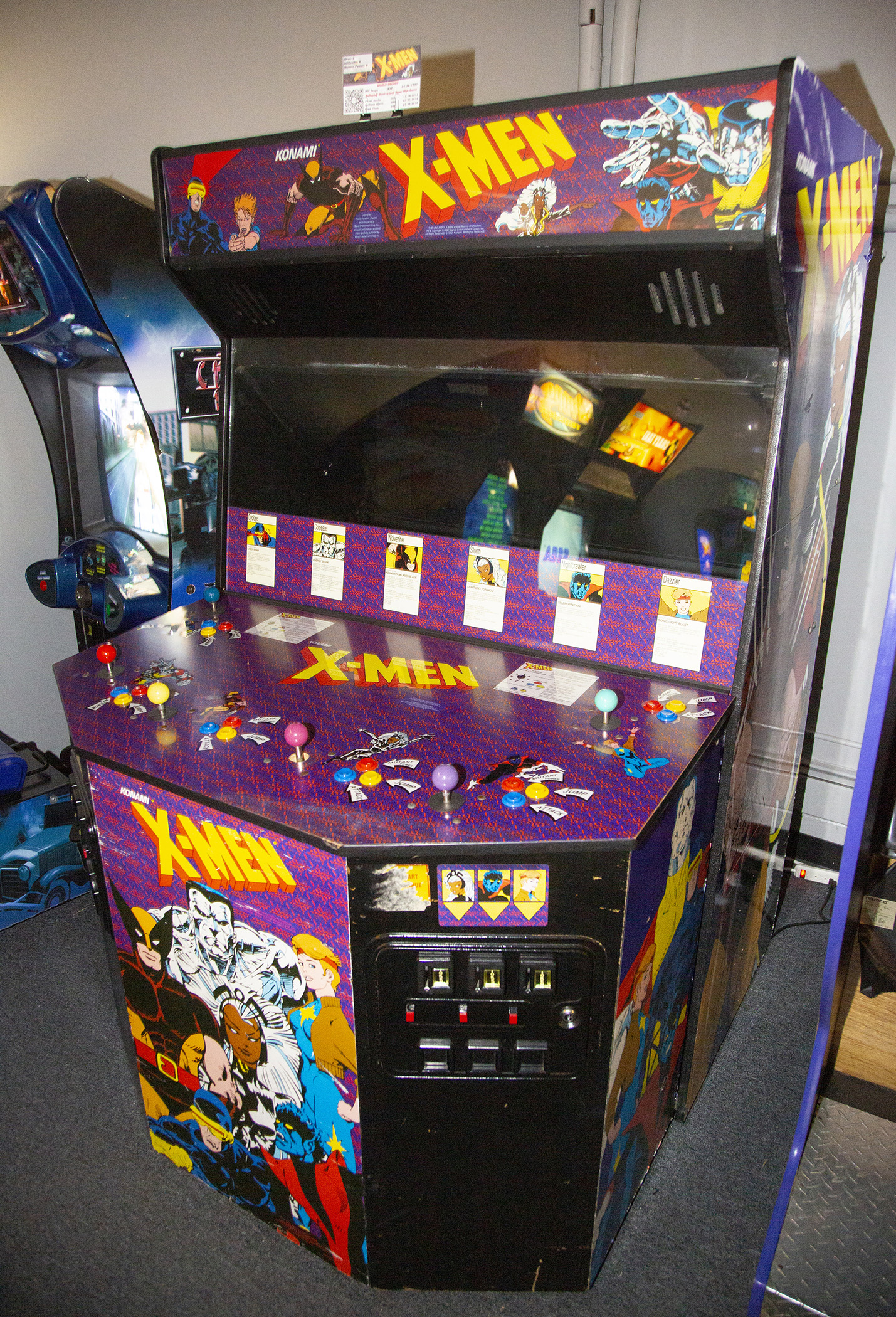 The Best and Worst of Arcade Cabinets - PixelatedArcade