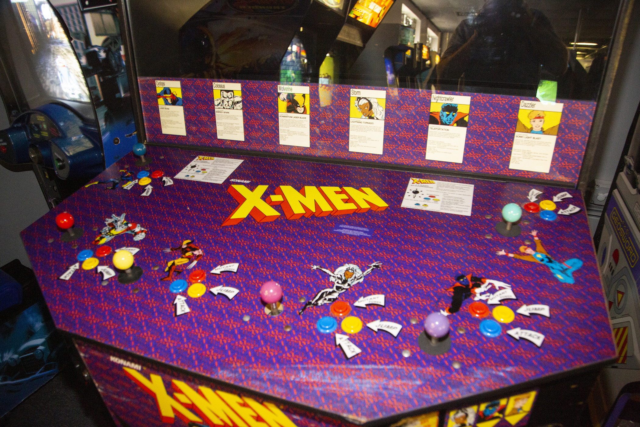 The Best and Worst of Arcade Cabinets - PixelatedArcade