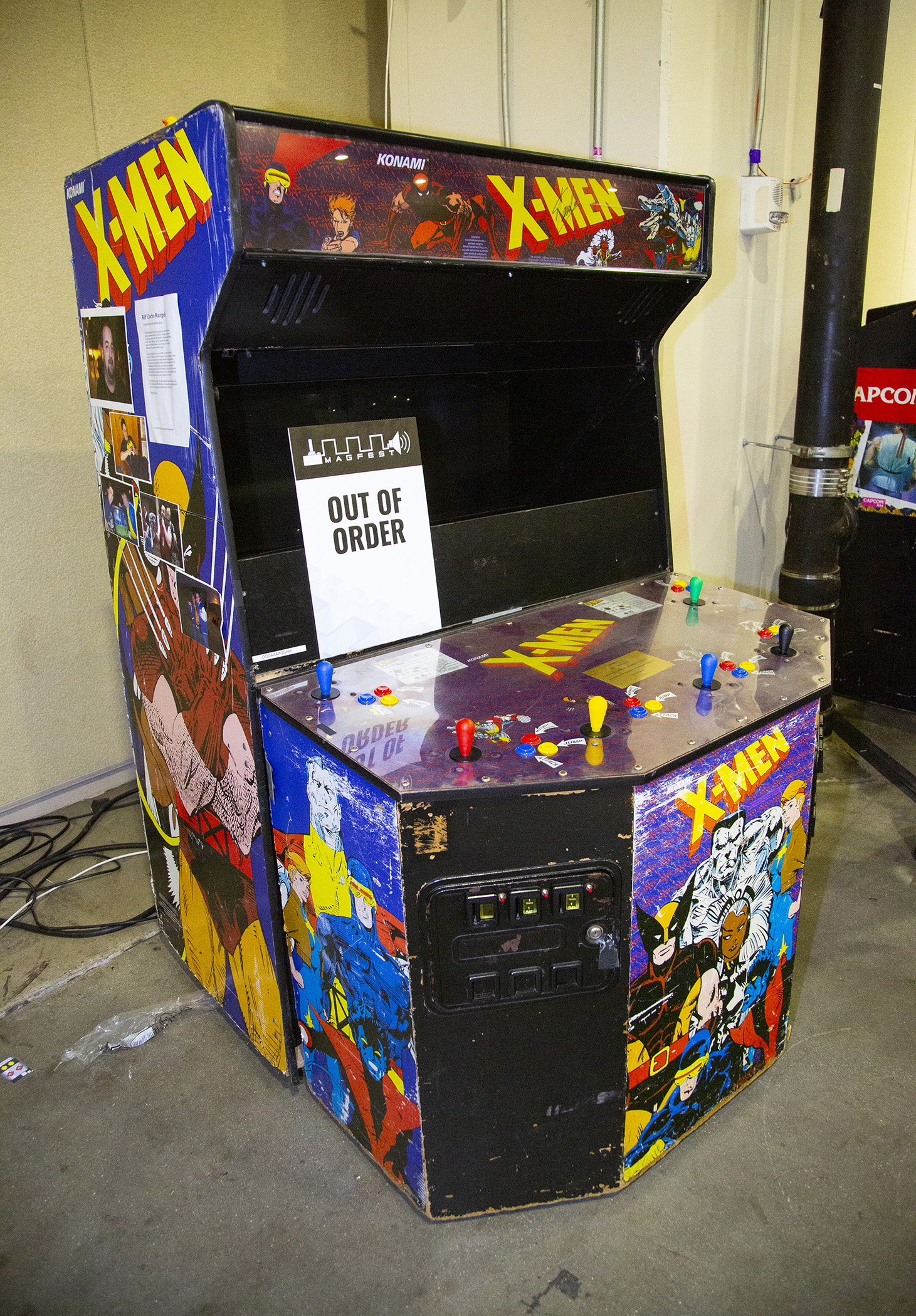 The Best and Worst of Arcade Cabinets - PixelatedArcade