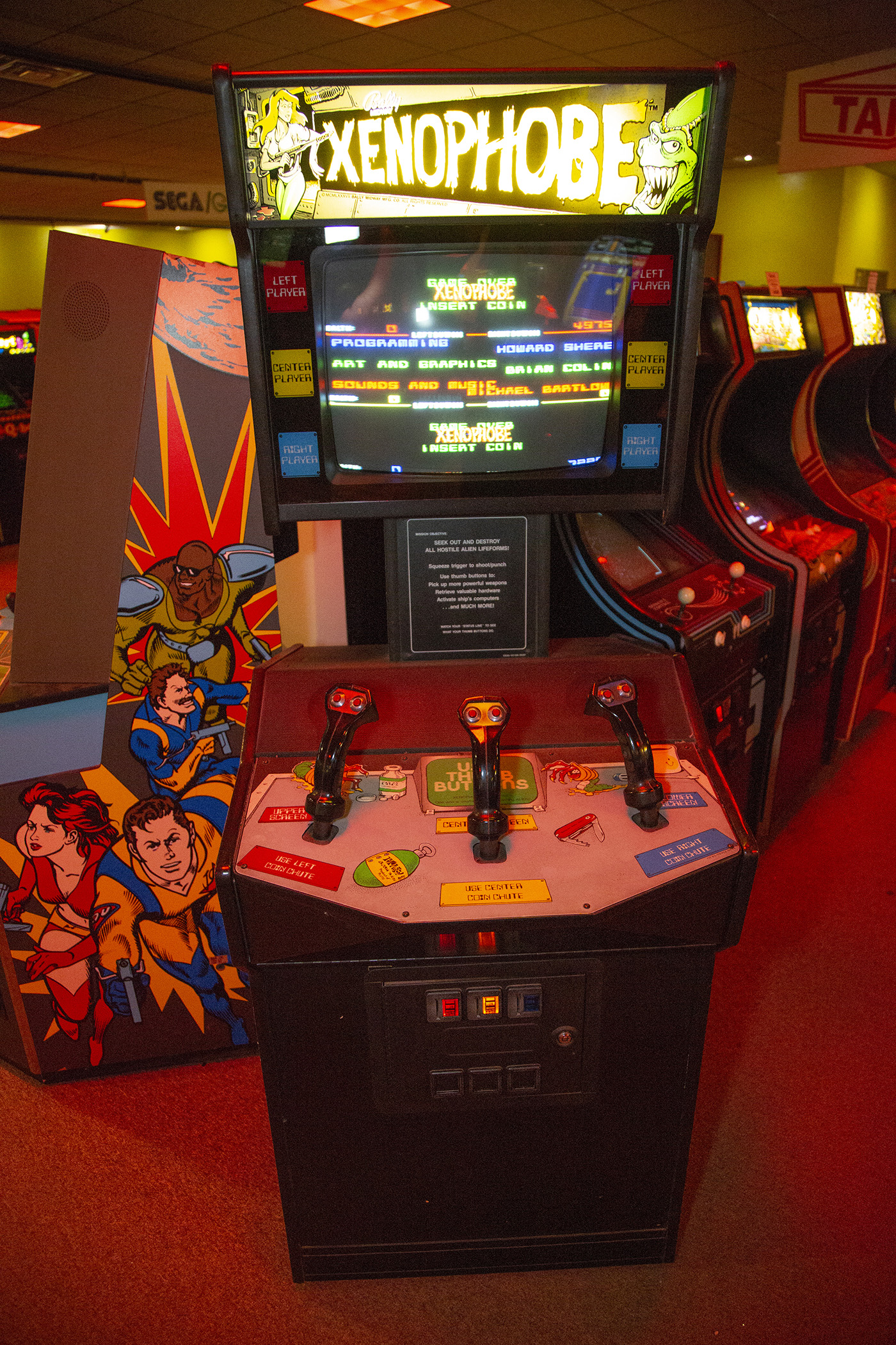 The Best and Worst of Arcade Cabinets - PixelatedArcade