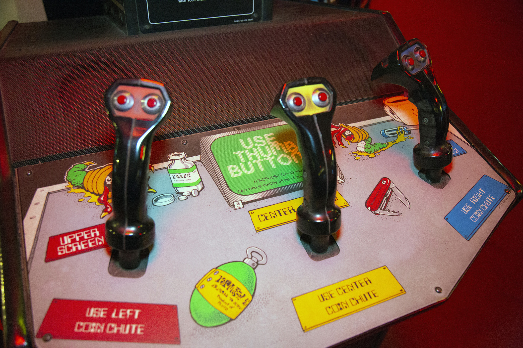 The Best and Worst of Arcade Cabinets - PixelatedArcade