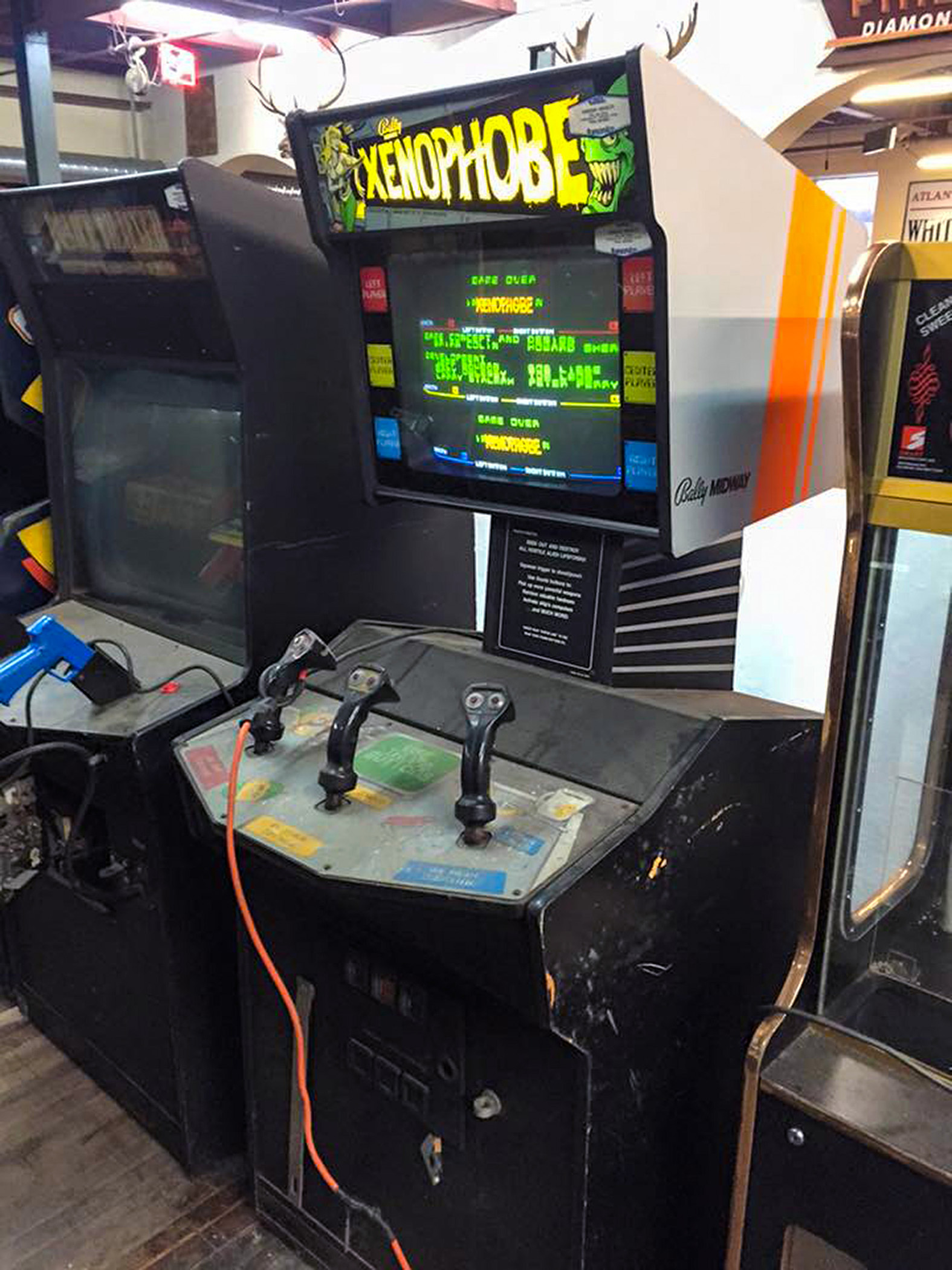 The Best and Worst of Arcade Cabinets - PixelatedArcade