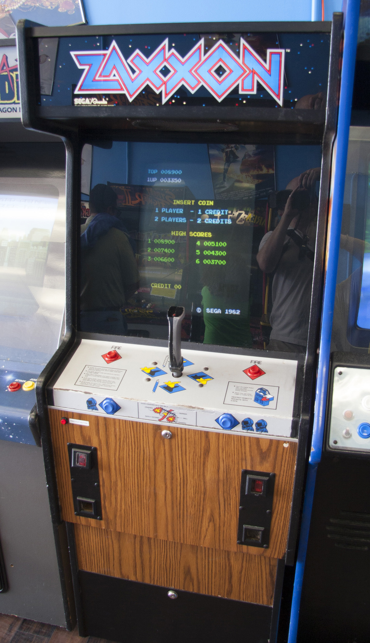 The Best and Worst of Arcade Cabinets - PixelatedArcade