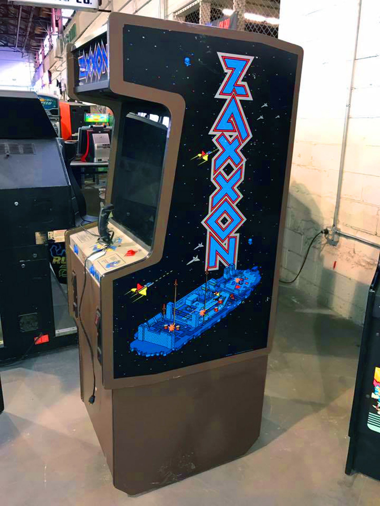 The Best and Worst of Arcade Cabinets - PixelatedArcade