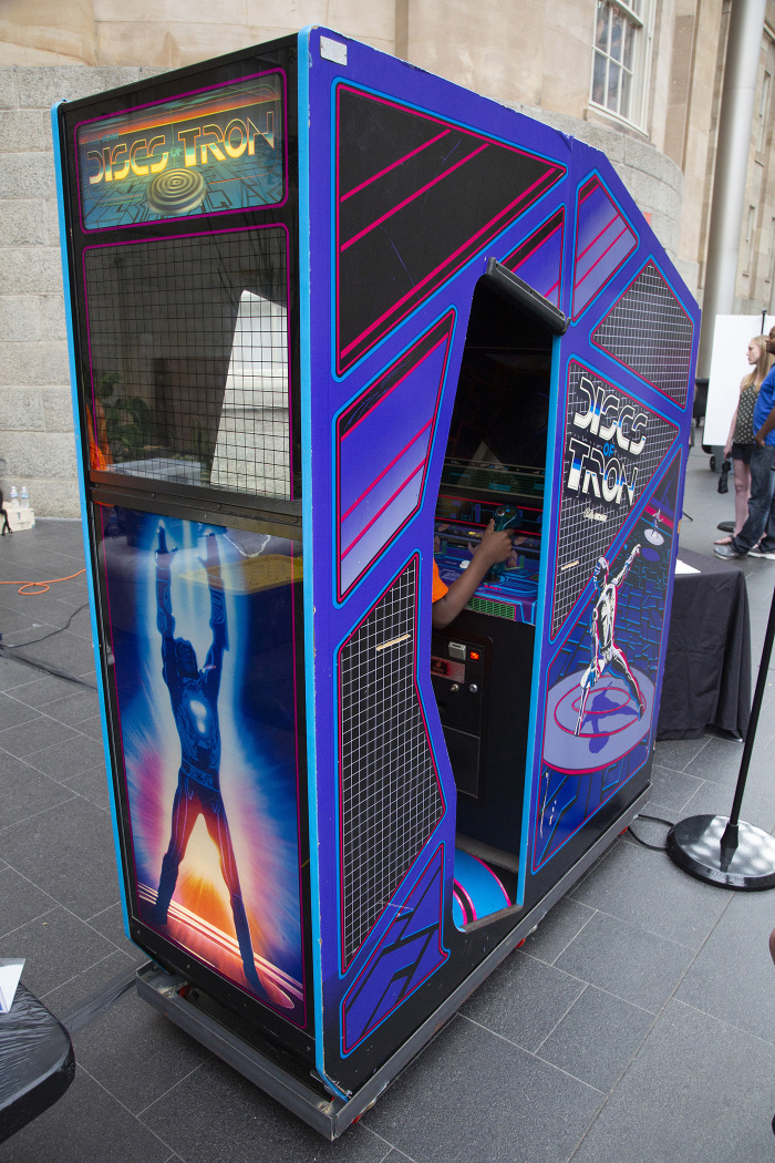 Image for The Best and Worst of Arcade Cabinets - PixelatedArcade