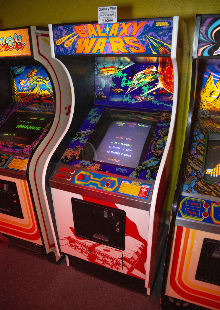 Image for The Best and Worst of Arcade Cabinets - PixelatedArcade