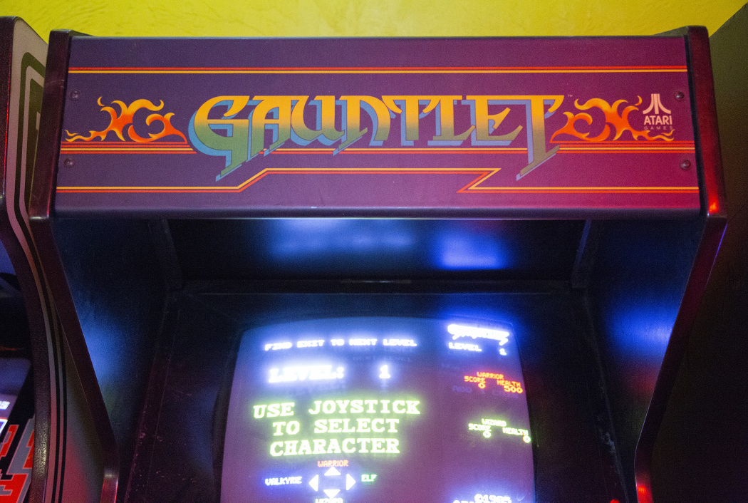 Image for The Best and Worst of Arcade Cabinets - PixelatedArcade