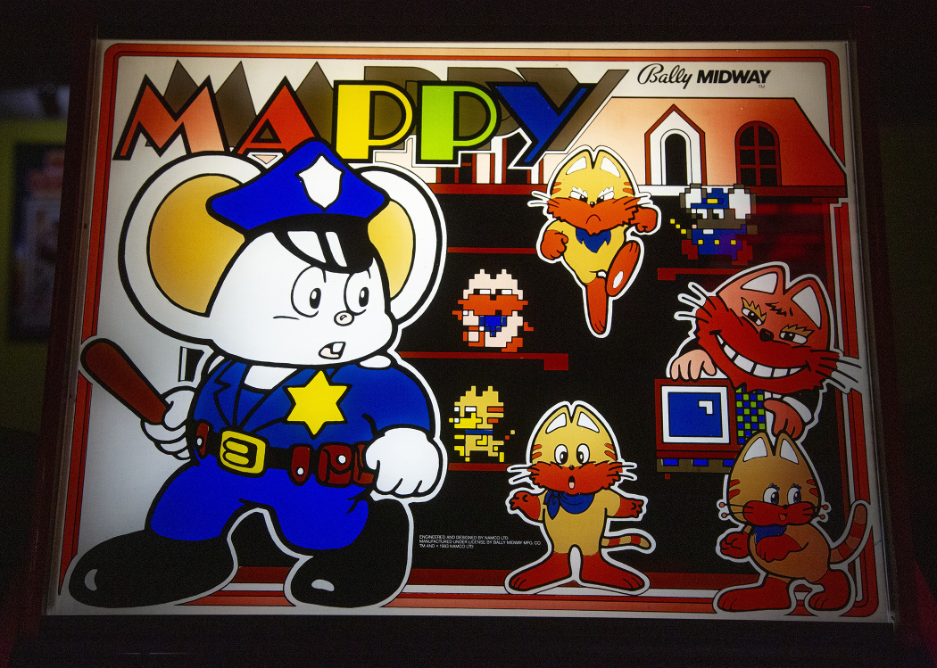 Image for The Best and Worst of Arcade Cabinets - PixelatedArcade
