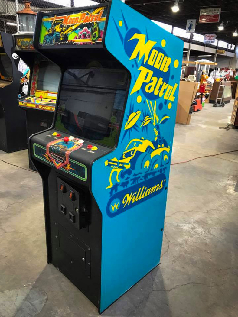 Image for The Best and Worst of Arcade Cabinets - PixelatedArcade