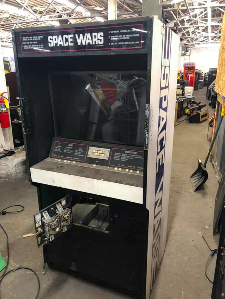 Image for The Best and Worst of Arcade Cabinets - PixelatedArcade
