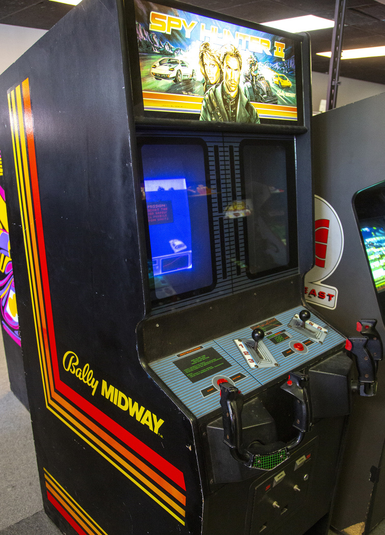 Image for The Best and Worst of Arcade Cabinets - PixelatedArcade