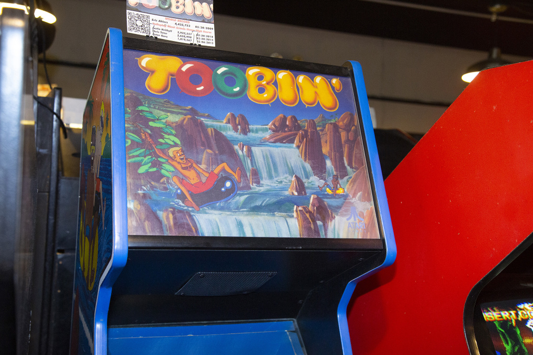 Image for The Best and Worst of Arcade Cabinets - PixelatedArcade