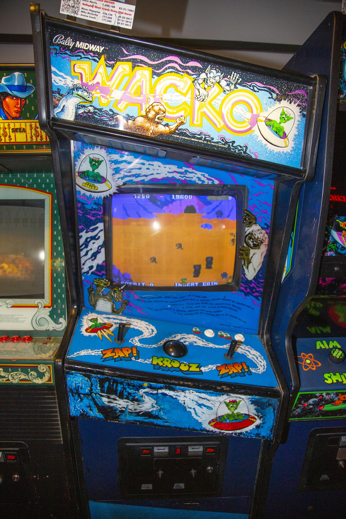 Image for The Best and Worst of Arcade Cabinets - PixelatedArcade