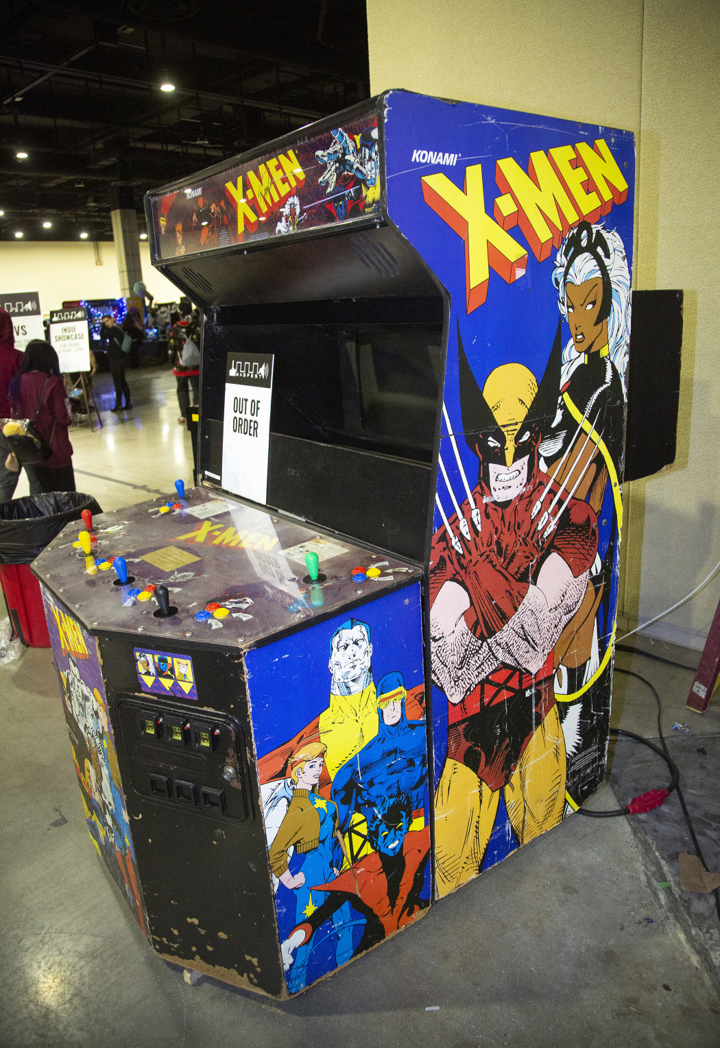 Image for The Best and Worst of Arcade Cabinets - PixelatedArcade
