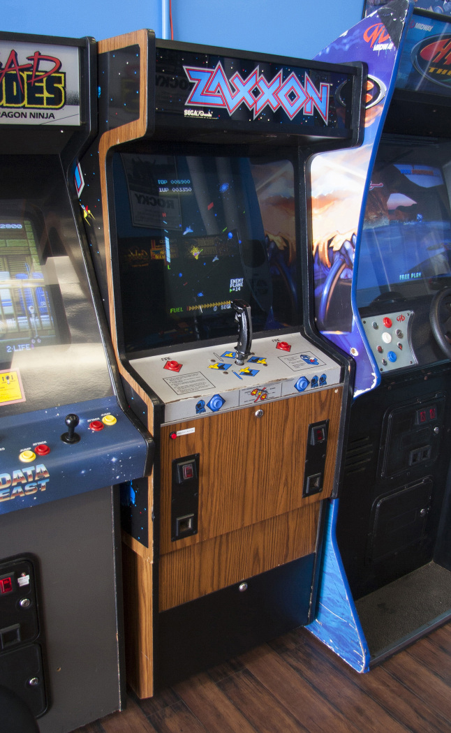 Image for The Best and Worst of Arcade Cabinets - PixelatedArcade