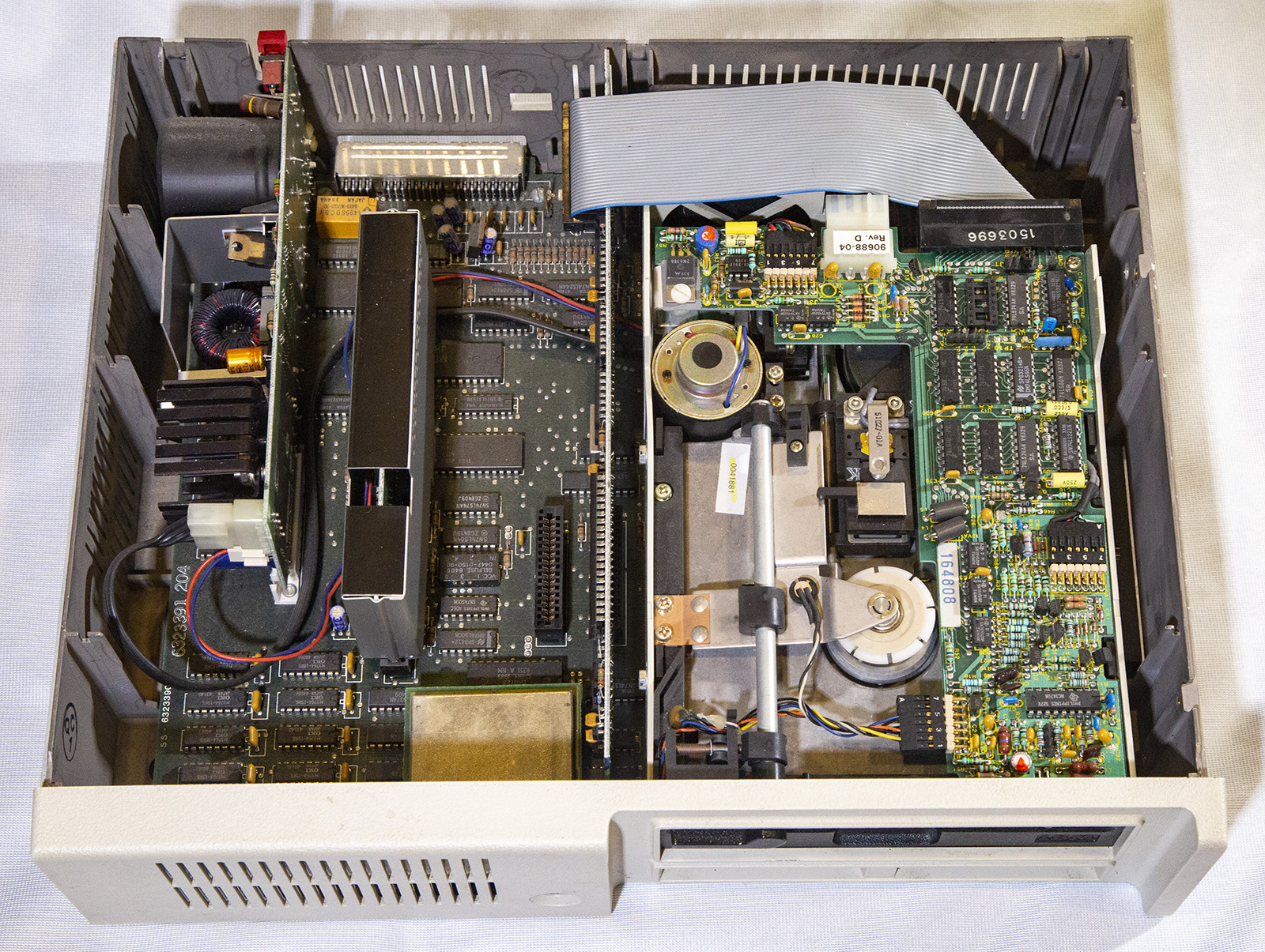 The IBM PCjr 40th Anniversary - PixelatedArcade