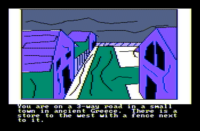 The IBM PCjr 40th Anniversary - PixelatedArcade